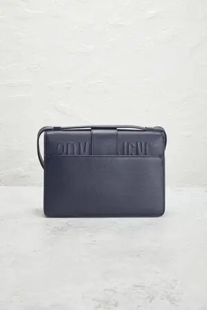 Dior 30 Montaigne Shoulder Bag - Blue