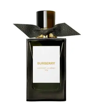 Burberry Signatures Midnight Journey Eau De Parfum Green