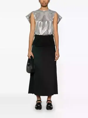 Junya Watanabe Cargo Midi Skirt