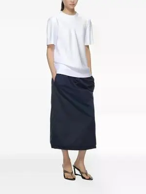 Carven Round-neck T-shirt