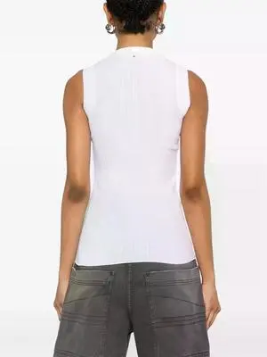 Sportmax Tione Tank Top - White