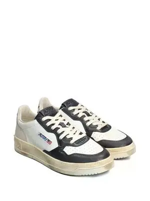 AUTRY Sup Vint Sneakers