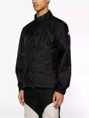 Moncler Montriond Jacket - Black
