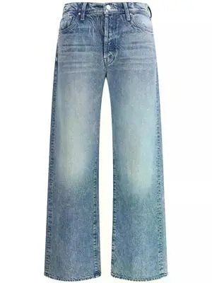 MOTHER Lil Dodger Jeans