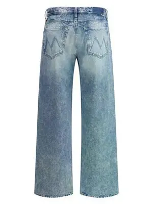 MOTHER Lil Dodger Jeans