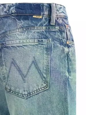 MOTHER Lil Dodger Jeans