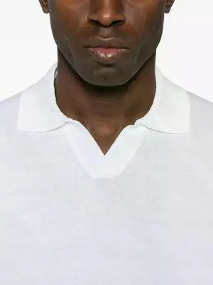 ERALDO Knitted Top