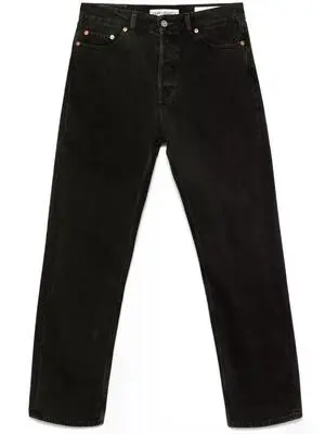 Our Legacy First Cut Jeans - Black