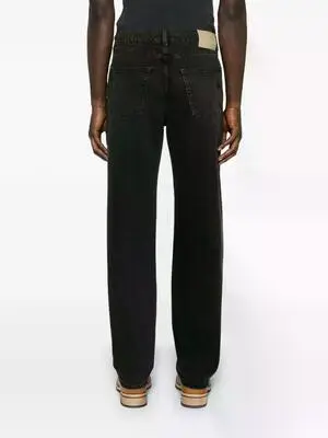 Our Legacy First Cut Jeans - Black