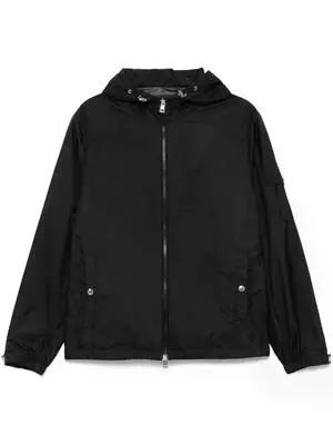 Moncler Etiache Jacket - Black