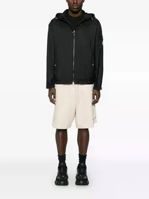Moncler Etiache Jacket - Black