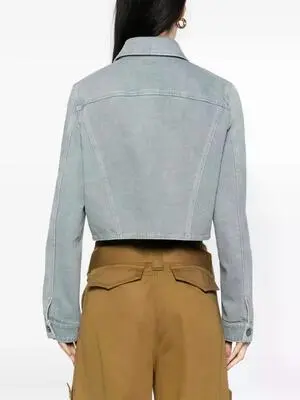 Fendi Denim Jacket