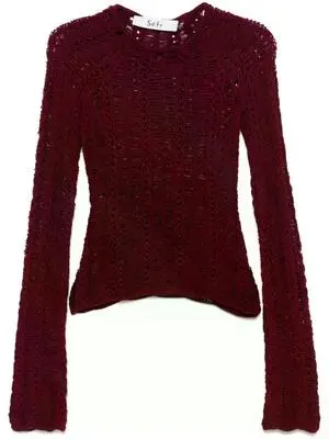 Séfr Liv Sweater