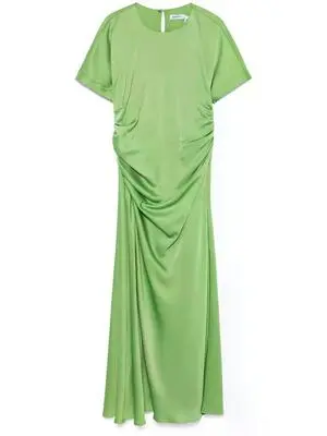 Simkhai Marbella Maxi Dress