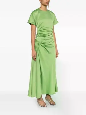Simkhai Marbella Maxi Dress