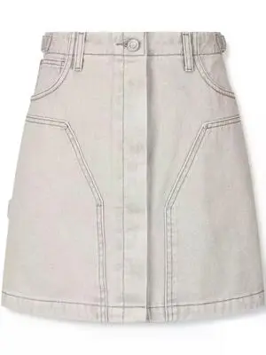 STUDIO TOMBOY Carpenter Mini Skirt