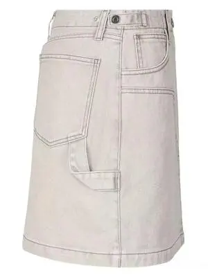 STUDIO TOMBOY Carpenter Mini Skirt