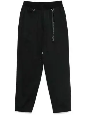 Mastermind World Elasticated Pants For Men