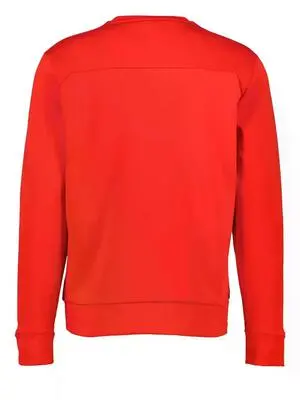 Hugo Salbo 1 Sweatshirt - Red