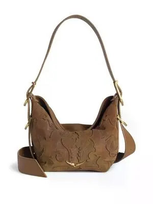Zadig&Voltaire Baby Jane Shoulder Bag