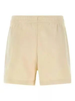 Maison Kitsuné Baby Fox Shorts - Neutrals