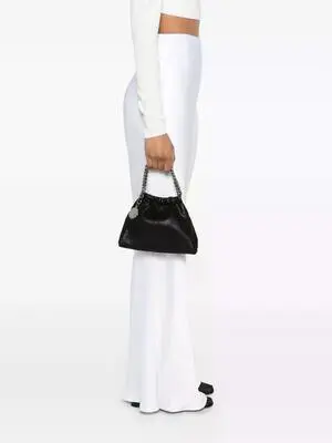 Stella McCartney Mini Falabella Tote - Black