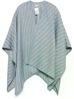 Fendi Cape