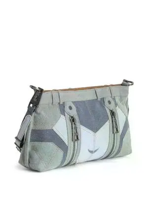 Zadig&Voltaire Sunny Mood Crossbody Bag