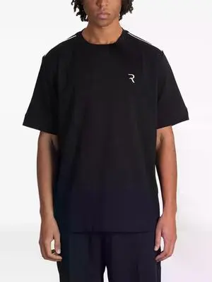 RHUN Cotton T-shirt