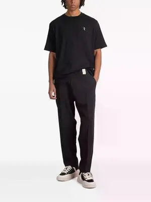 RHUN Cotton T-shirt