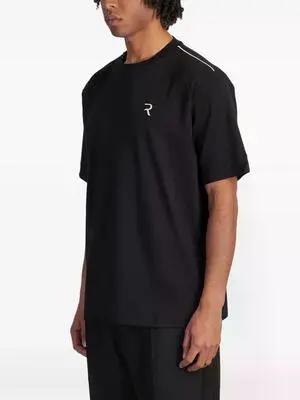 RHUN Cotton T-shirt