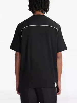 RHUN Cotton T-shirt