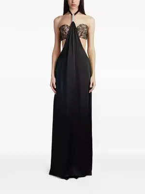 NUE Amina Maxi Dress