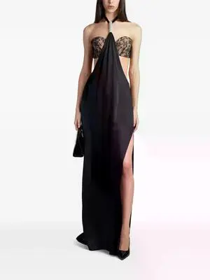 NUE Amina Maxi Dress