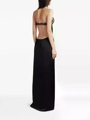 NUE Amina Maxi Dress
