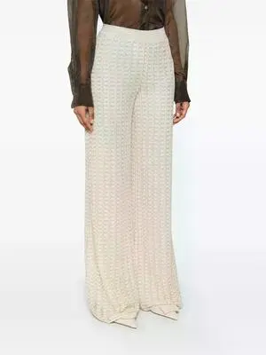 Missoni Straight Trousers