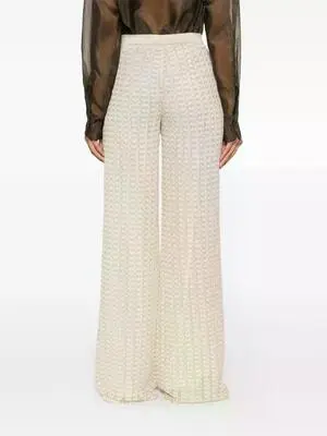 Missoni Straight Trousers