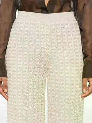 Missoni Straight Trousers
