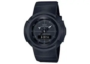 Casio G-shock Analog Digital Watch