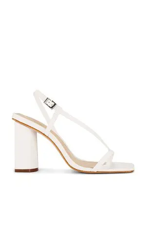 Schutz Heloise Block Heel