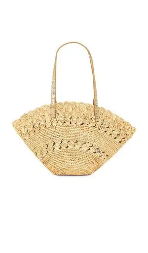 FLORABELLA Salerno Small Tote