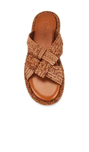 Schutz Kali Flat