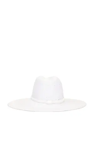 NIKKI BEACH Ashtin Fedora