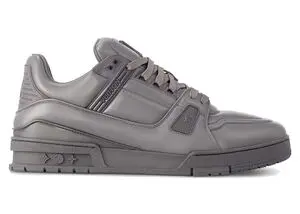 LOUIS VUITTON Trainer - Grey