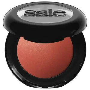 SAIE Supersuede Radiant Talc-free Baked Powder Blush - Ciao