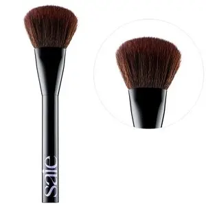 SAIE The Powder Blush Brush - One-color