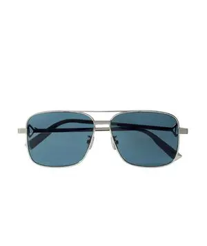 Dior Cd Diamond S9u Square-frame Sunglasses