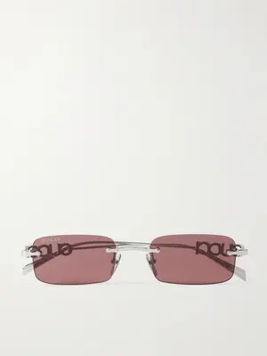 Gucci Studded Eyewear For Women