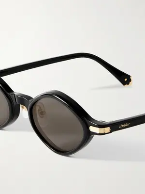 Cartier Signature Sunglasses