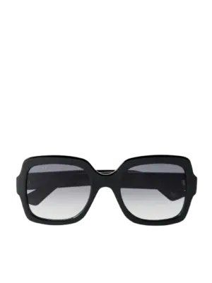 GUCCI GUCCI EYEWEAR Square-frame Sunglasses